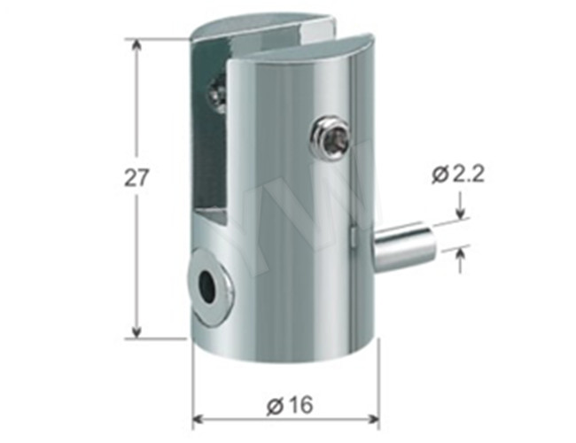 Seitenklammern-Greifer-hängende Anzeigesysteme, hängende System-Klammer ...